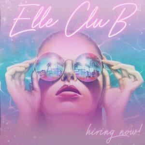 EllE CluB – K's World of Music