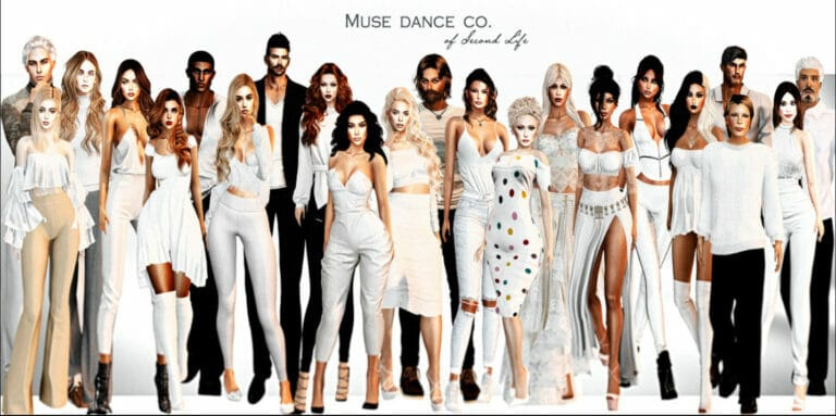 ANU PAPP AND THE MUSE DANCE CO. – K's World of Music