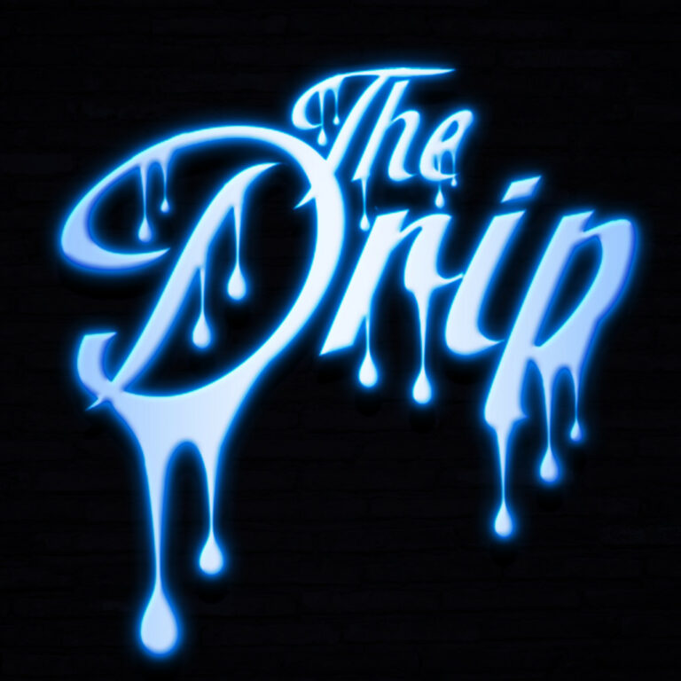 THE DRIP – K's World of Music